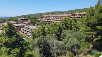 Apartamento | Fachada