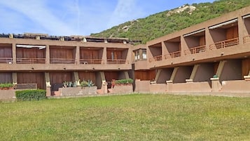 Apartamento | Fachada