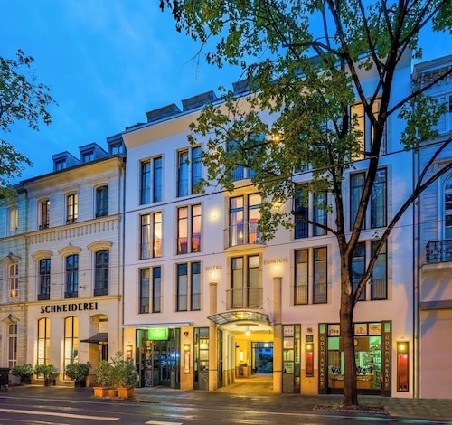 Domicil Hotel Bonn