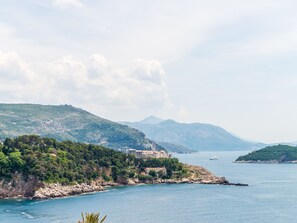 Apartamento | Vista do alojamento