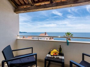 Apartamento | Vista do alojamento