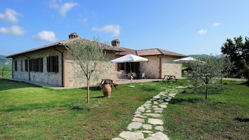 Casa | Exterior