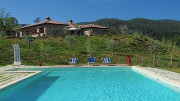 Casa | Piscina | Piscina exterior