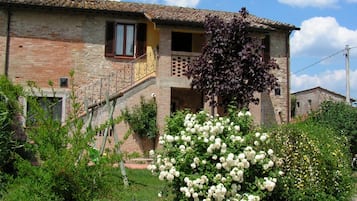 Apartamento | Exterior