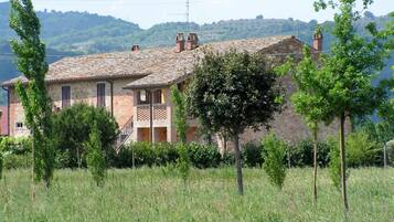 Apartamento | Fachada