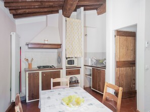 Apartamento | Cozinha privada