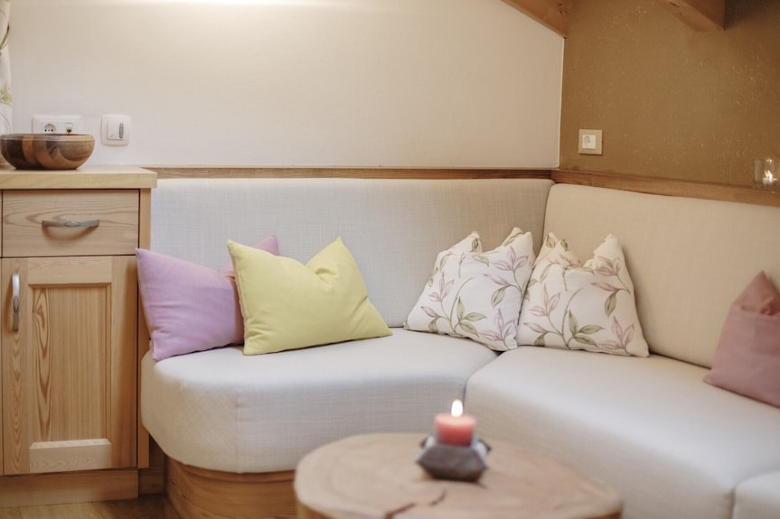 Centrally Located Apartment In The Heart Of The Dolomites - Val Gardena