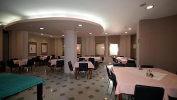 Salão de banquetes