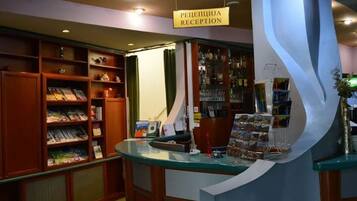Bar (no alojamento)