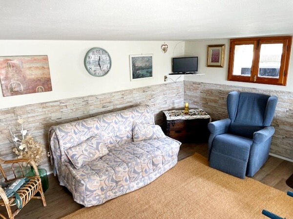 Chalet In Marliana Near Center - Toskana