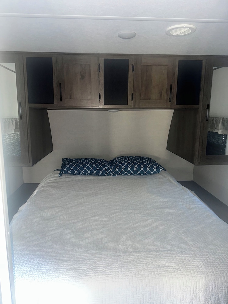 The Avenger - Resort Fee Extra - Nipomo, CA