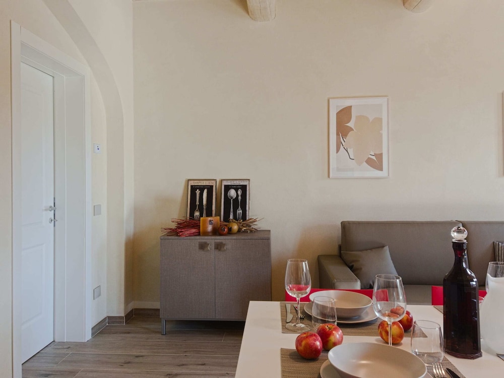 Apartment In Tuscany Near Florence - Pistoia