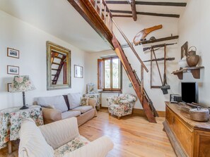 Vila | Sala de estar