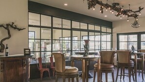 Bar (no alojamento)