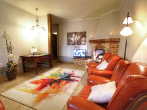 Casa | Sala de estar