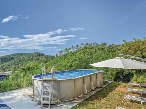 Apartment In Massa Marittima With Pool - Provincia di Grosseto