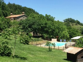 Casa | Piscina