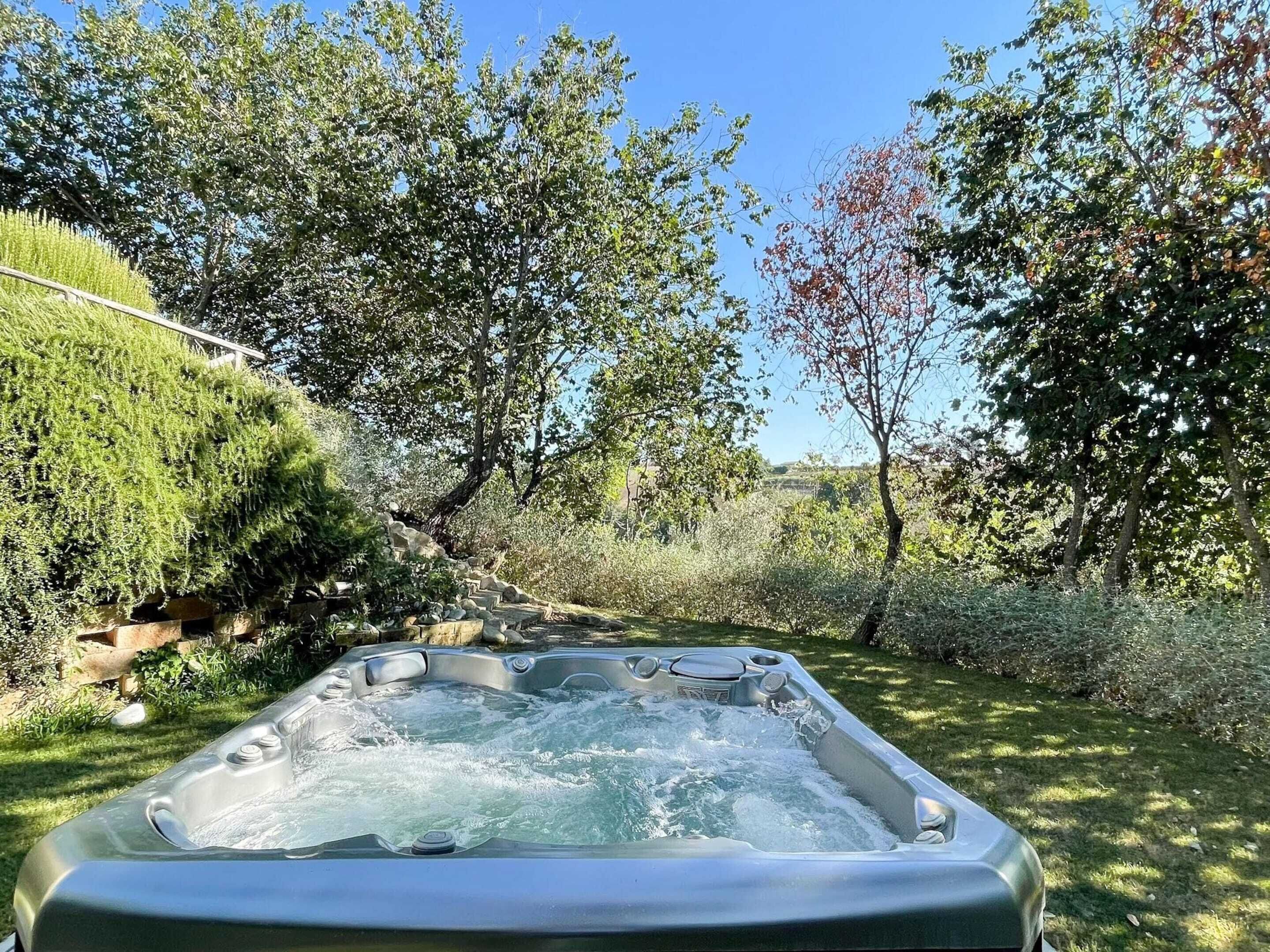 Casa | Comodidades da propriedade