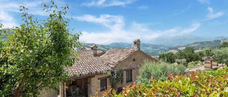 Apartamento | Exterior