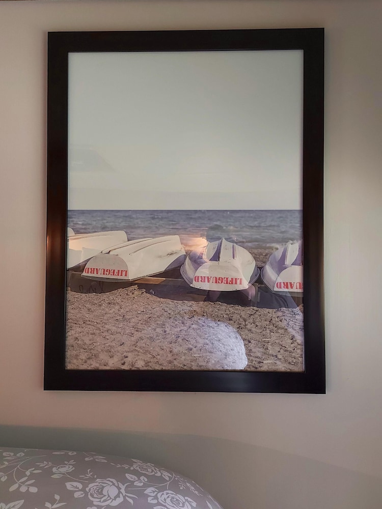 Frolander Bay Resort - Glamping Trailer - Stillwater | Vrbo