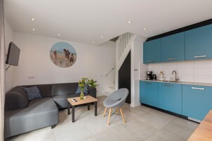 Casa | Sala de estar