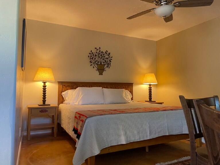 Tranquilo Guest Suite In The North Valley, Close To I-40 And Old Town - Albuquerque, NM