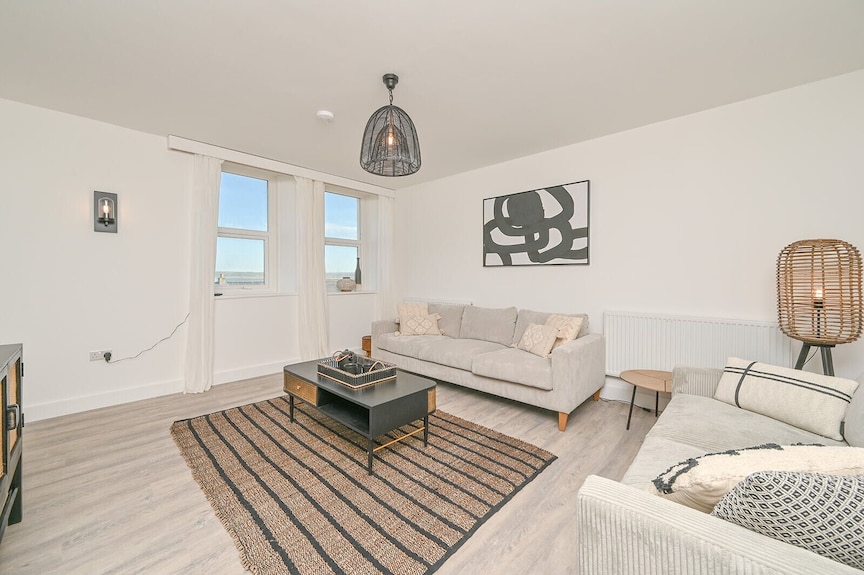 New! Beach Vibe - Walk To Westward Ho! - Westward Ho!