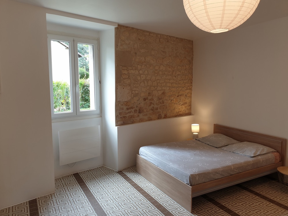 Studio 2 - 3 min from Futuroscope - 1 to 4 people - Chasseneuil-du ...