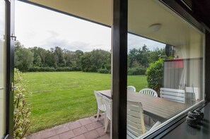 Apartamento | Varanda