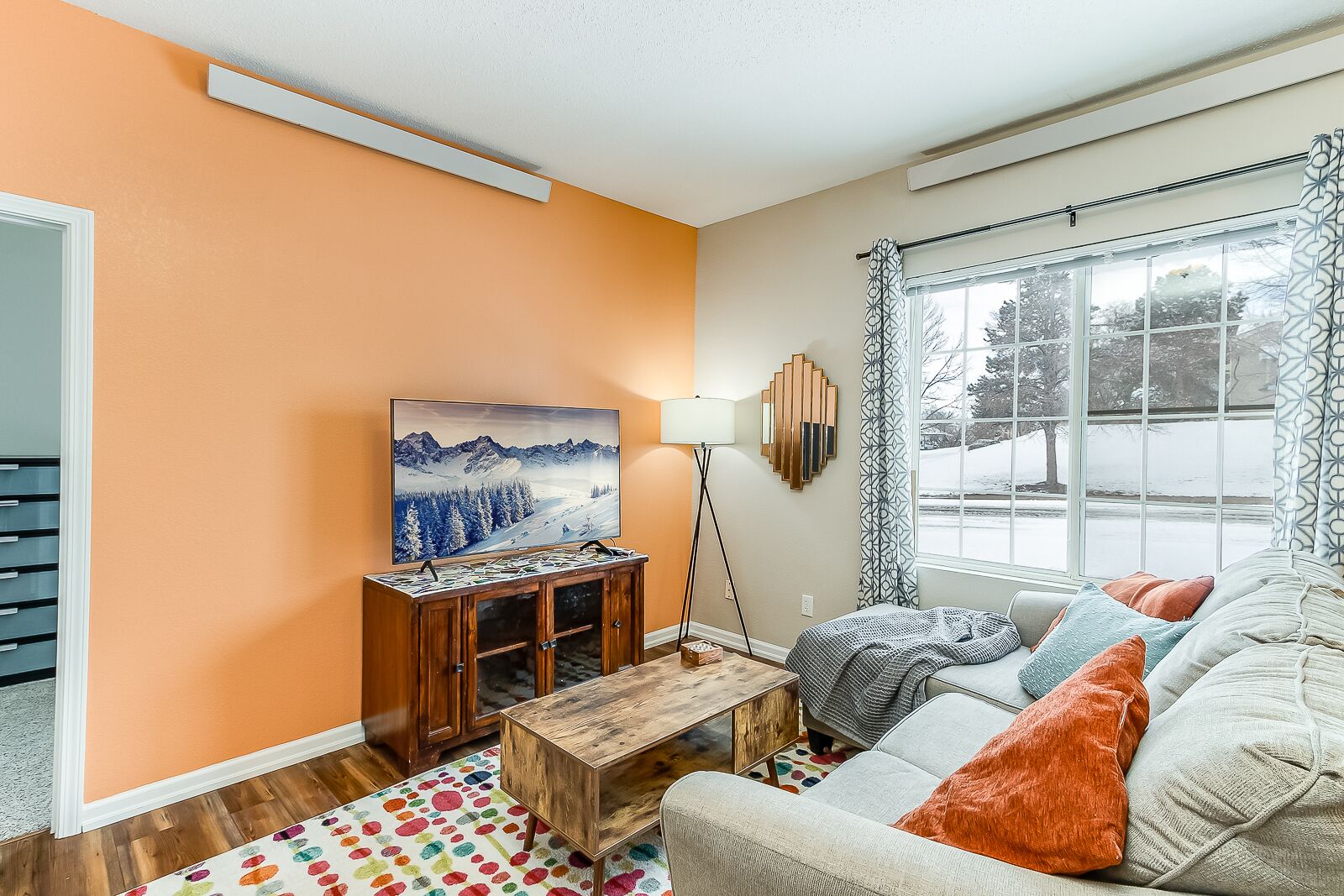 Brilliant Holliday Park 2-bedroom - Cheyenne, WY