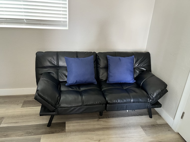 Private Guesthouse Near Downtown Phoenix - Mystery Castle