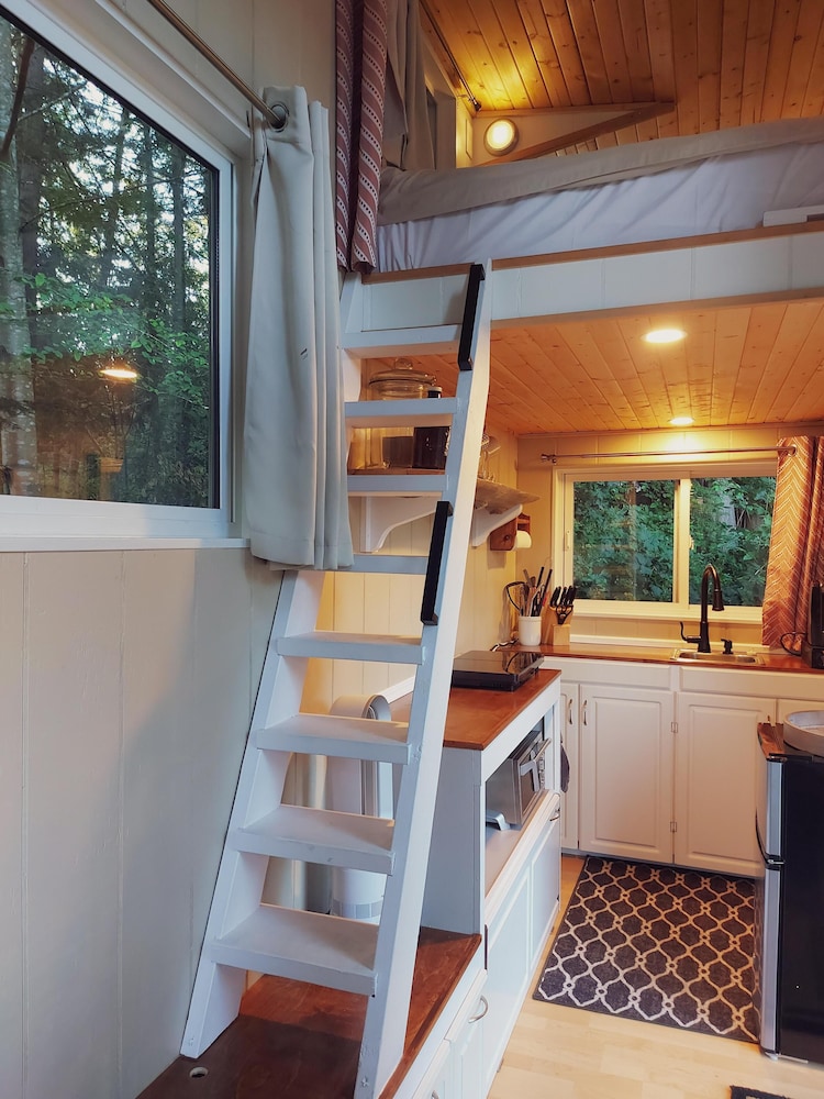 Frolander Bay Resort - Tiny Cottages - Stillwater | Vrbo