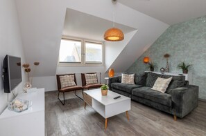 Apartamento | Sala