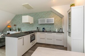 Apartamento | Cozinha privada