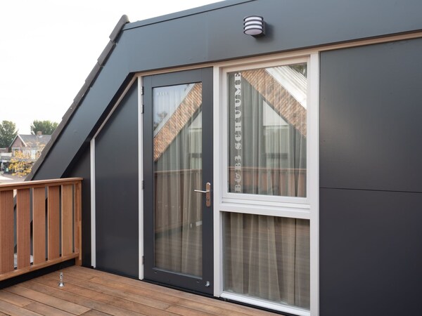 Studio In Domburg Near Beach And Golf - Renesse