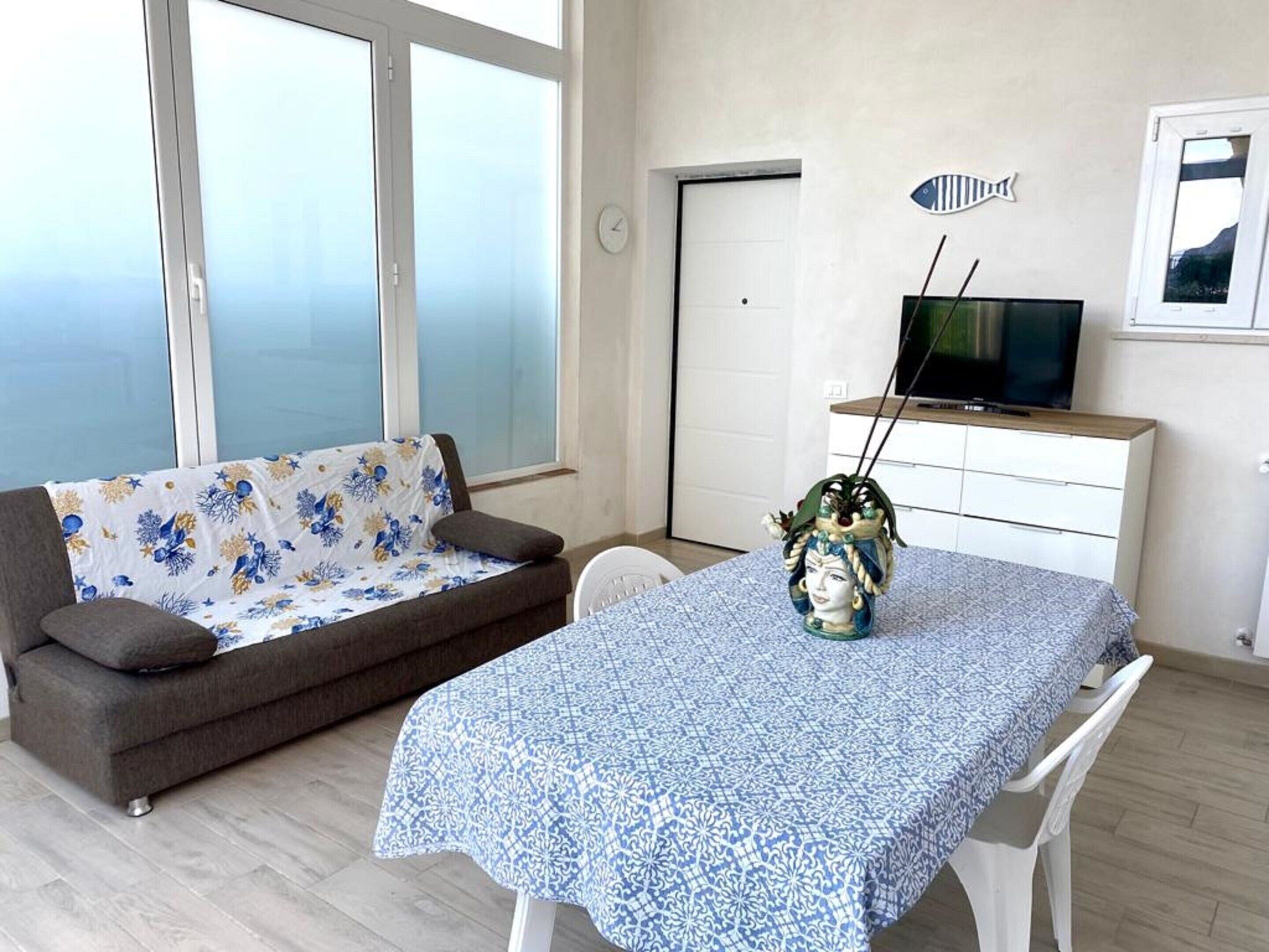 Apartamento | Opções para refeição