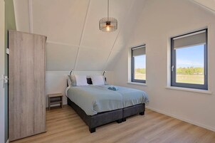 Comodidade do quarto