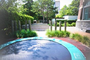 Casa | Hidromassagem externa