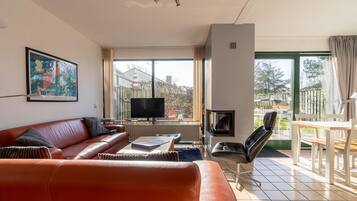 Casa | Sala de estar