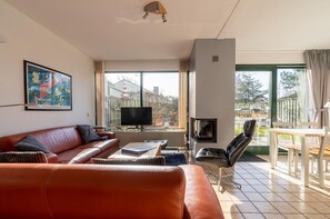 Casa | Área de estar