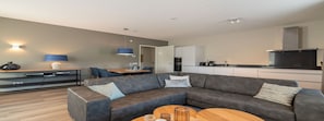 Apartamento | Sala
