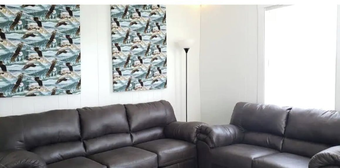 Cozy 2-bedroom Vacation Home《 Free Wifi & Parking 》New London, Connecticut, Usa - Connecticut