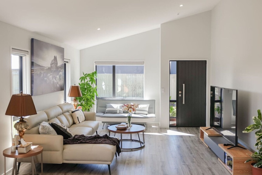 Warm Safe Quiet Spacious Family Home, Sleeps 7 - 林肯