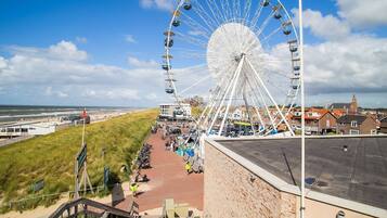 Apartamento | Exterior