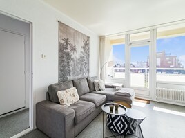 Apartamento | Sala