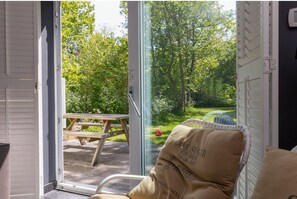 Casa | Sala de estar