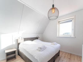 Casa | 6 quartos, roupa de cama