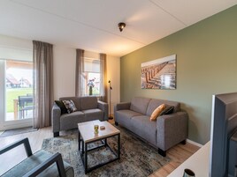 Casa | Sala de estar