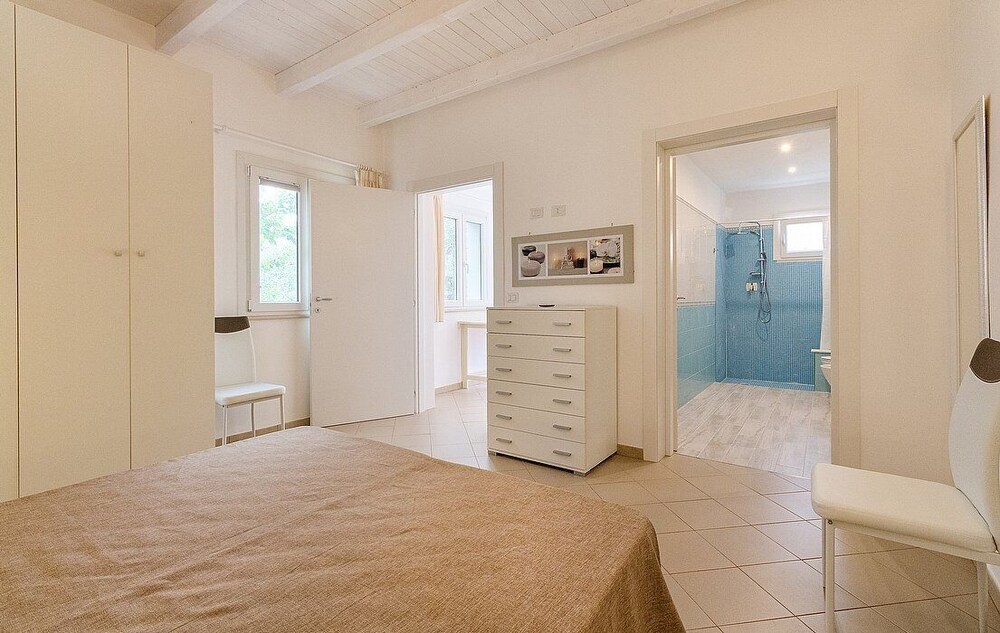 Villa Tormalina: An Elegant And Welcoming Villa In A Quiet Position, Surrounded By The Sicilian Countryside, With Free Wi-fi. - Ispica