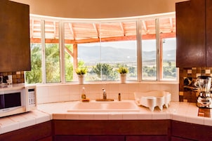 Casa família | Cozinha privada